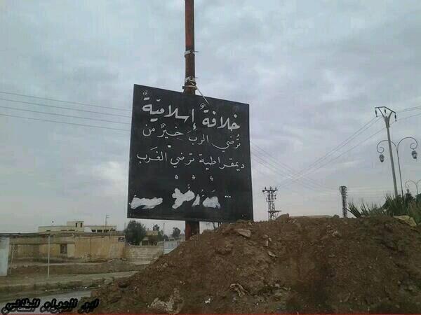 Road to the Caliphate: February 12-18 – Syrian Jihadism