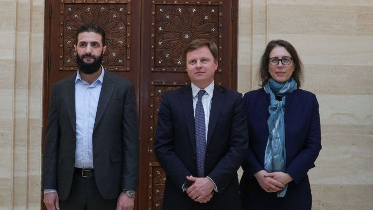 Syrian Jihadism